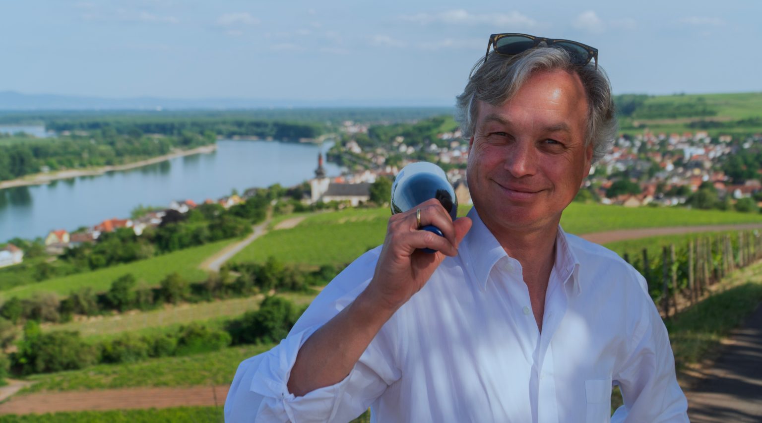 Weingut Louis Guntrum: Moderne Riesling-Tradition aus Rheinhessen