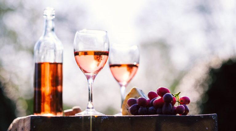 Roséwein: Vom Trend zur hohen Kunst | Bottled Grapes